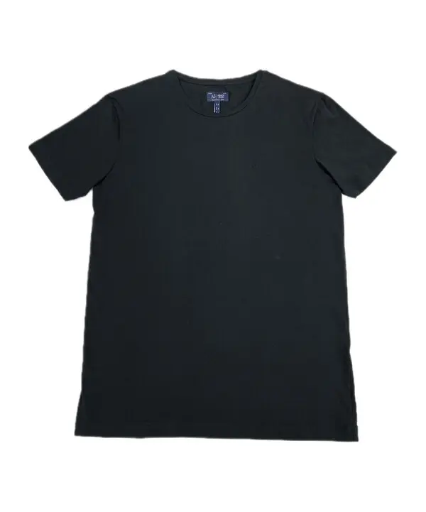 Emporio Armani Crew Neck T-shirt
