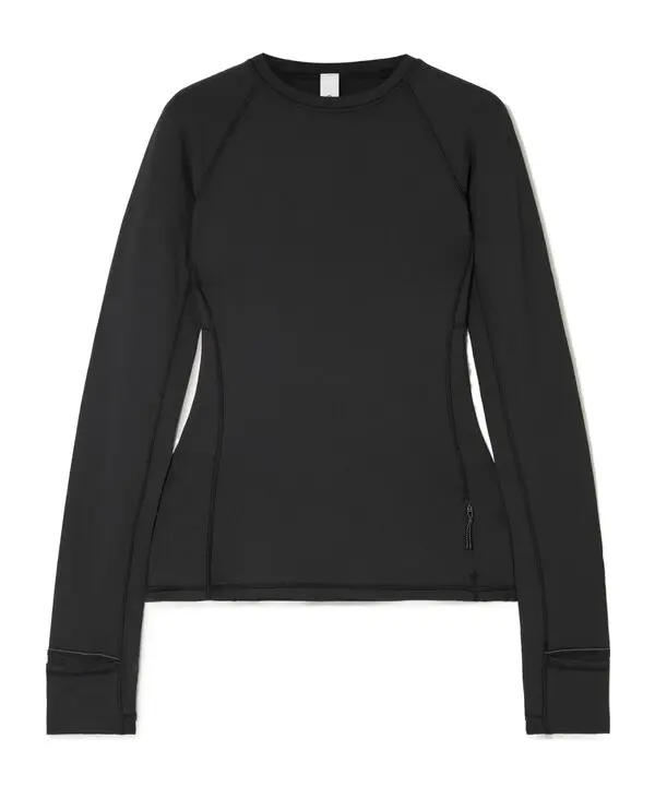 Lululemon It's Rulu Long Sleeve Shirt