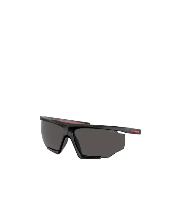 Prada Sports Sunglasses - Black