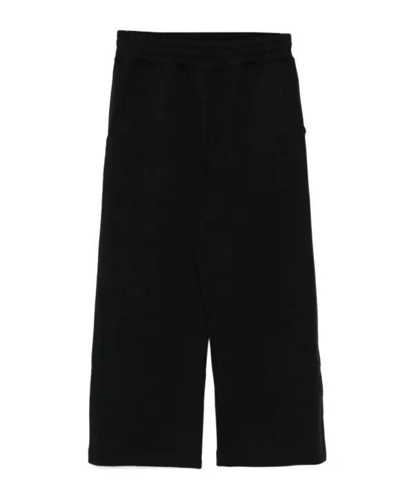 Moschino Raised Sweatpants