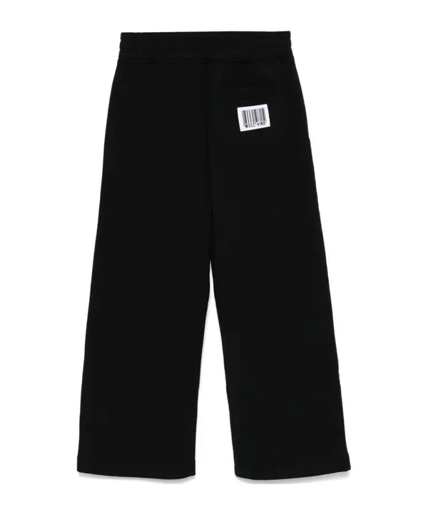 Moschino Raised Sweatpants