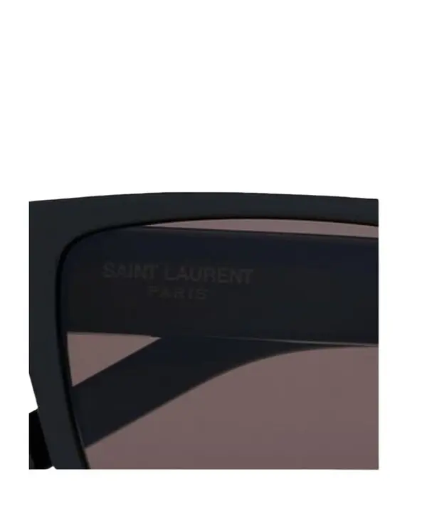 Saint Laurent Square Frame Sunglasses