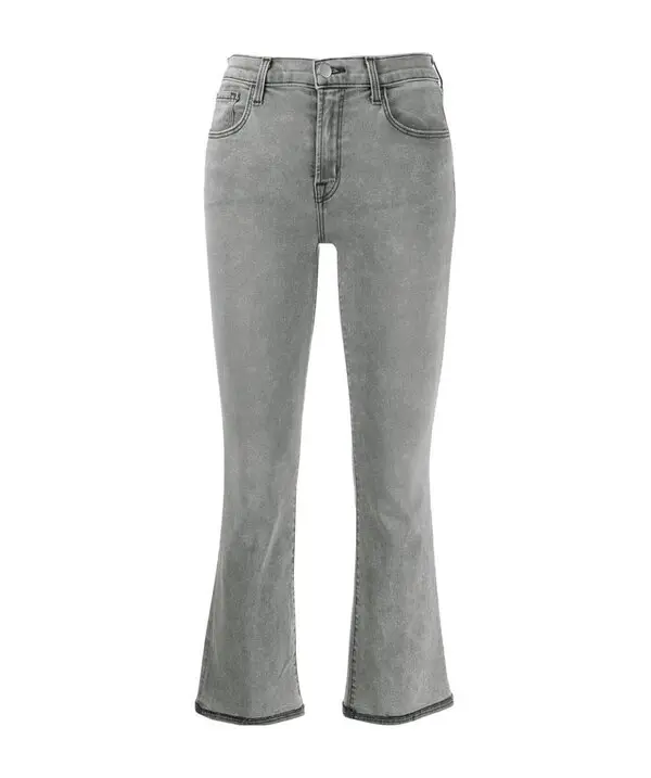 J Brand Flared Jeans