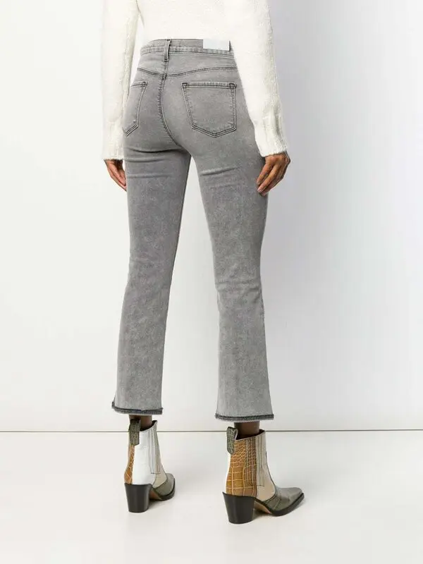 J Brand Flared Jeans