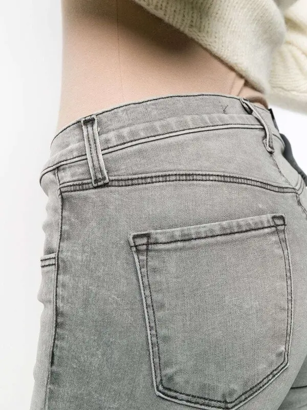 J Brand Flared Jeans