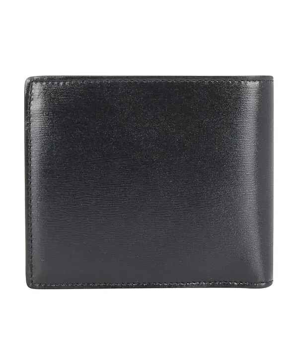 Saint Laurent Tiny Monogram East West Wallet