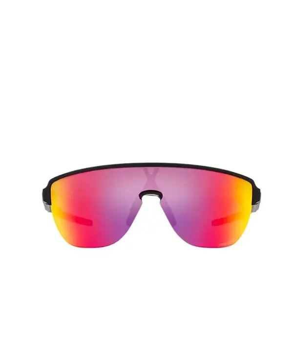 Oakley Corridor Oversize-frame Sunglasses - Pink