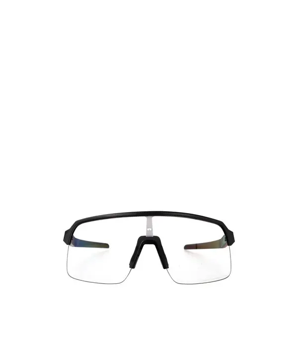 Oakley Sutro Lite Shield Frame Eyeglasses - White