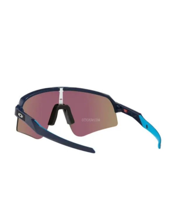 Oakley Sutro Lite Sweep Sunglasses - Blue
