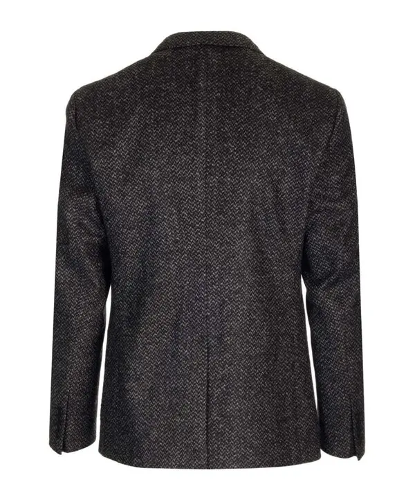 Dolce & Gabbana Dolce Gabbana Single-breasted Blazer