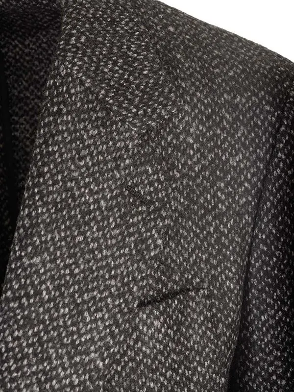 Dolce & Gabbana Dolce Gabbana Single-breasted Blazer