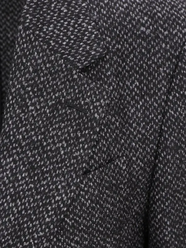 Dolce & Gabbana Dolce Gabbana Single-breasted Blazer
