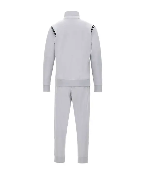 Hugo Boss Tracksuit Trousers With Stripe Detail