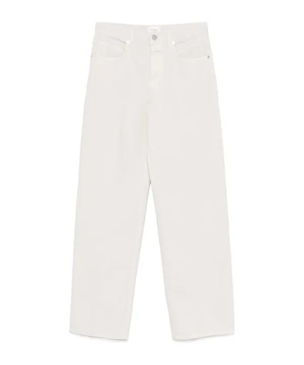 Closed Nikka Jeans - White