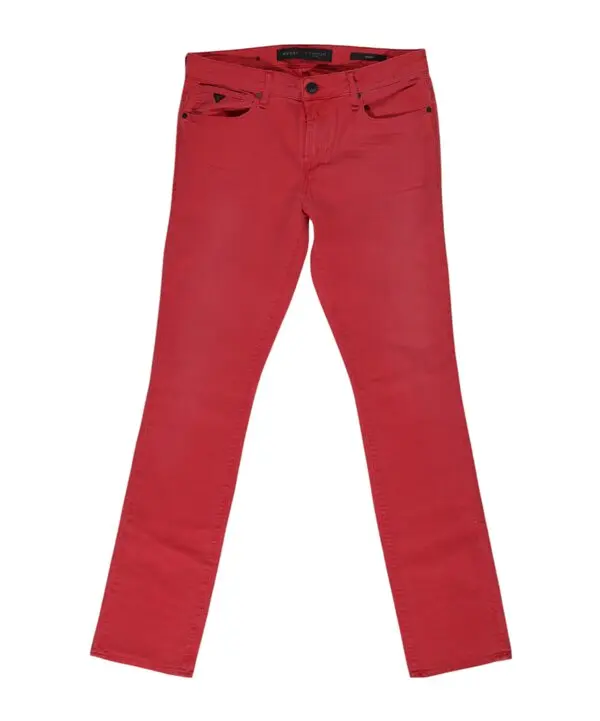 Guess Belt Loop Jeans