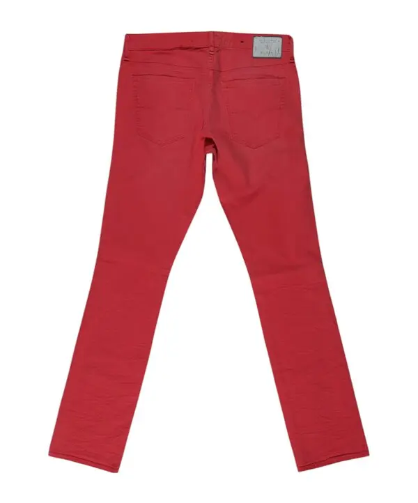 Guess Belt Loop Jeans