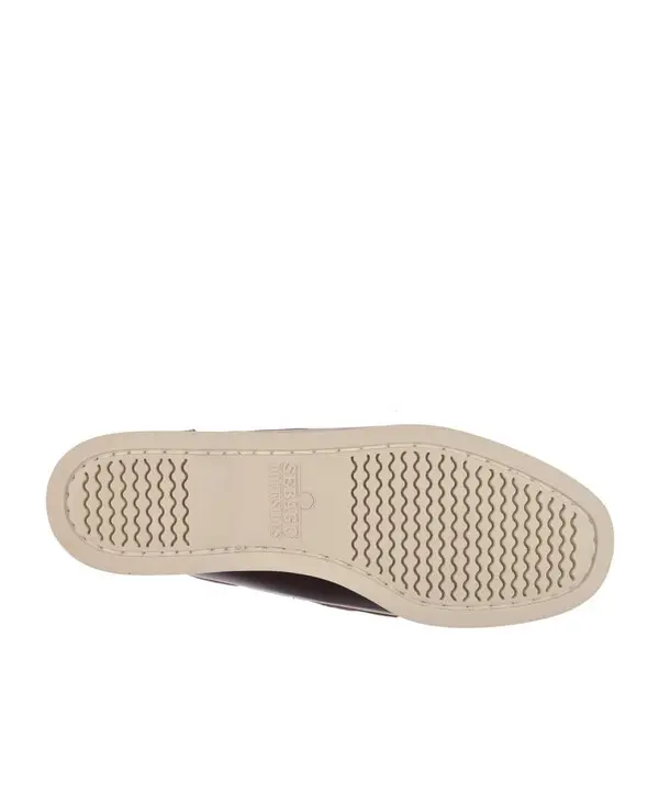SEBAGO Classic Boat Moccasins - Red