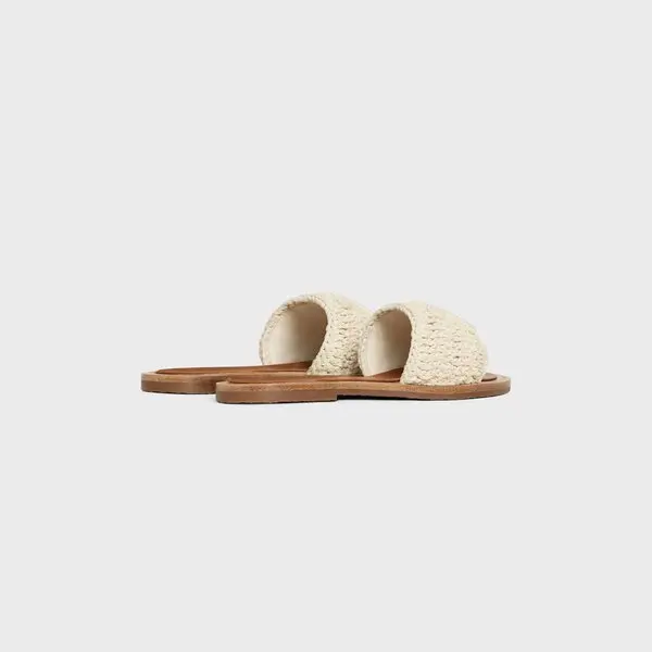 Celine Lympia Slippers