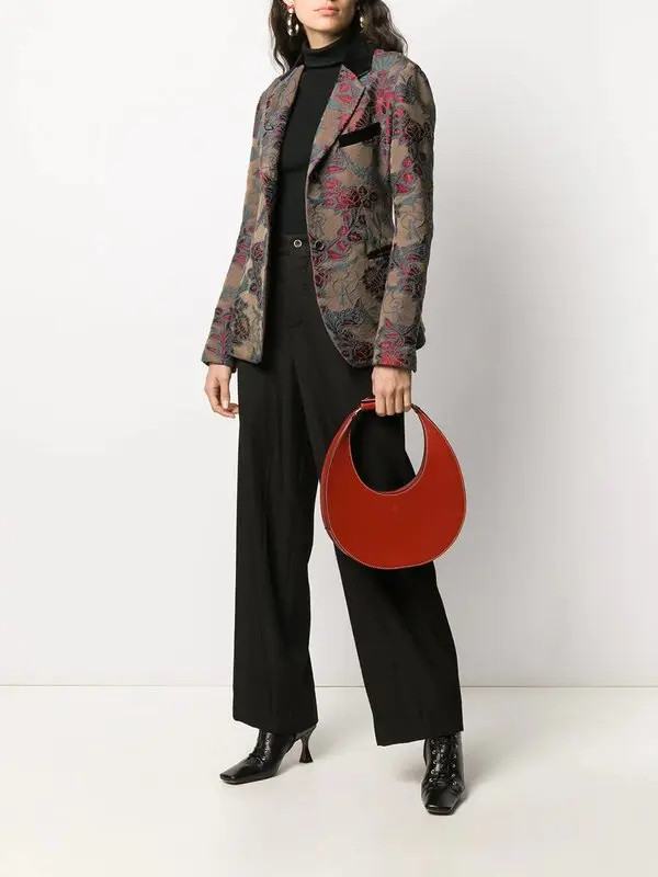 UMA WANG Wide-leg Trousers