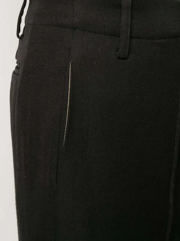 UMA WANG Wide-leg Trousers