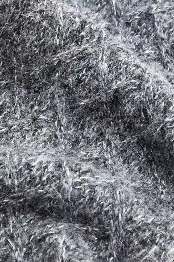 Moncler Alpaca Blend Scarf
