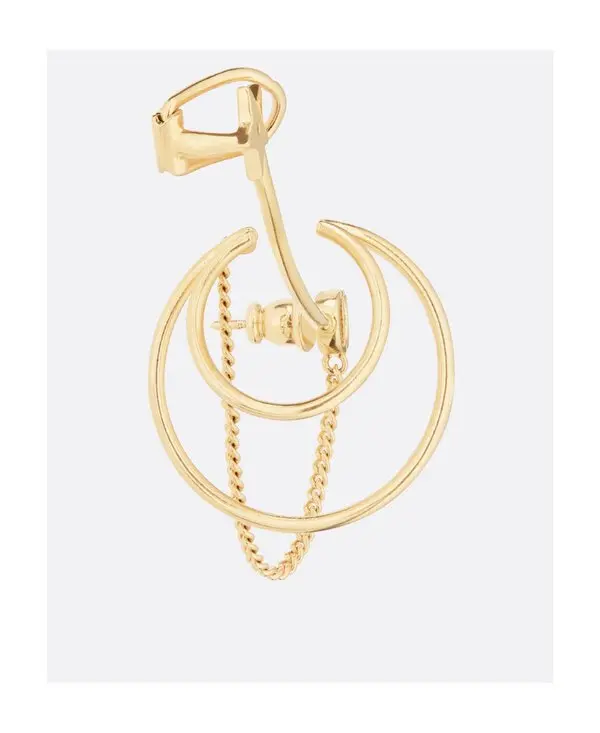 Dior 30 Montaigne Earring
