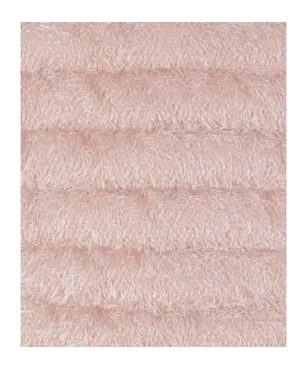 Herno Quilted Faux-fur Coat