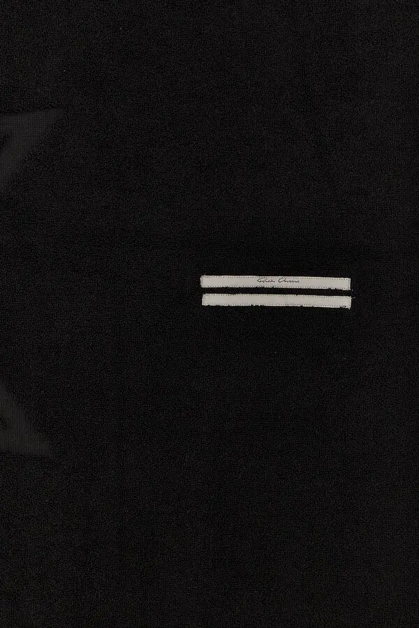 Rick Owens Beach Towel