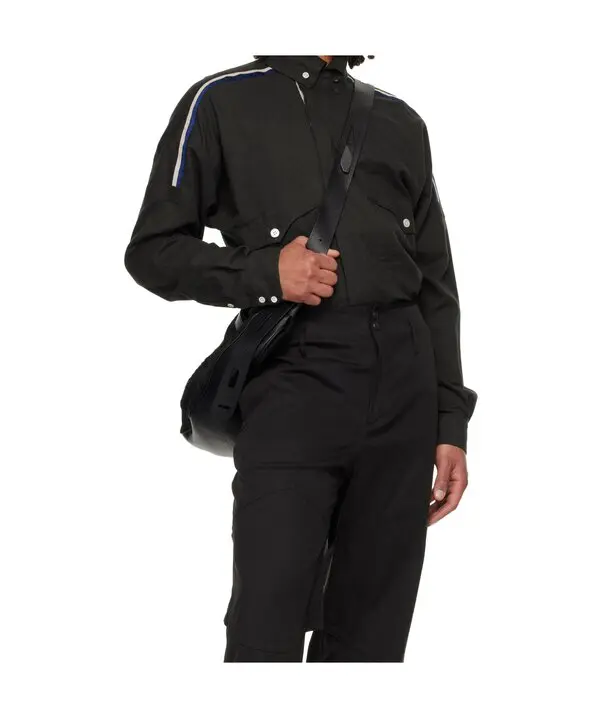 KIKO KOSTADINOV Western Panel Shirt