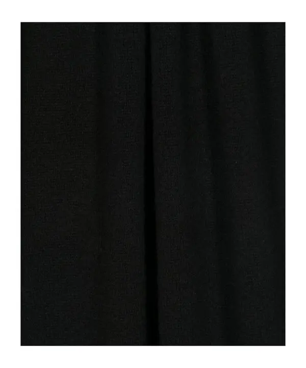 DRUMOHR Ribbed-knit Cashmere Scarf