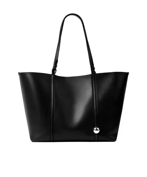 Jacquemus The Marino Soft Tote Bag