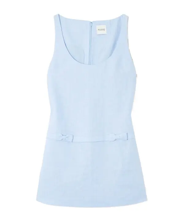 Posse Harper Mini Dress