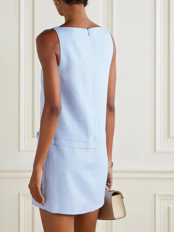 Posse Harper Mini Dress