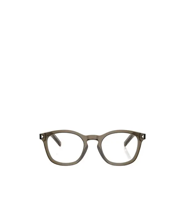 Prada Full-frame Eyeglasses - Gray
