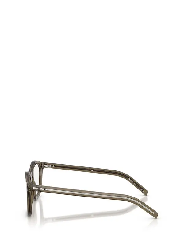 Prada Full-frame Eyeglasses