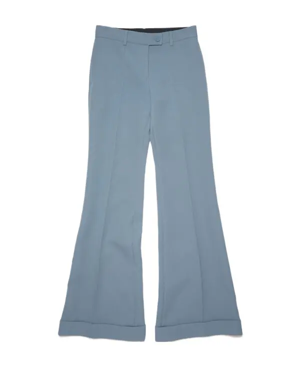 Acne Studios High-waisted Trousers