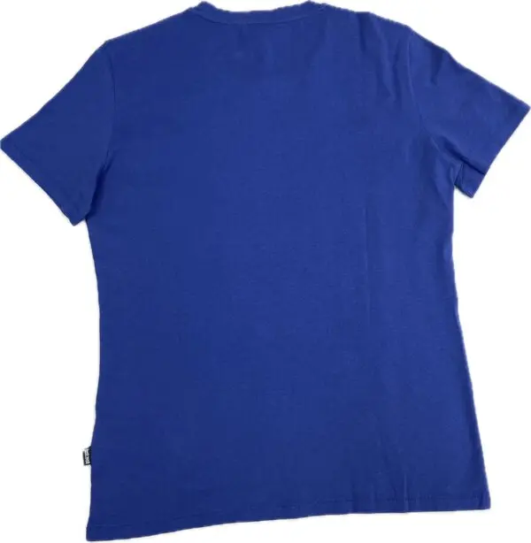 Just Cavalli Short-sleeved T-shirt - Blue