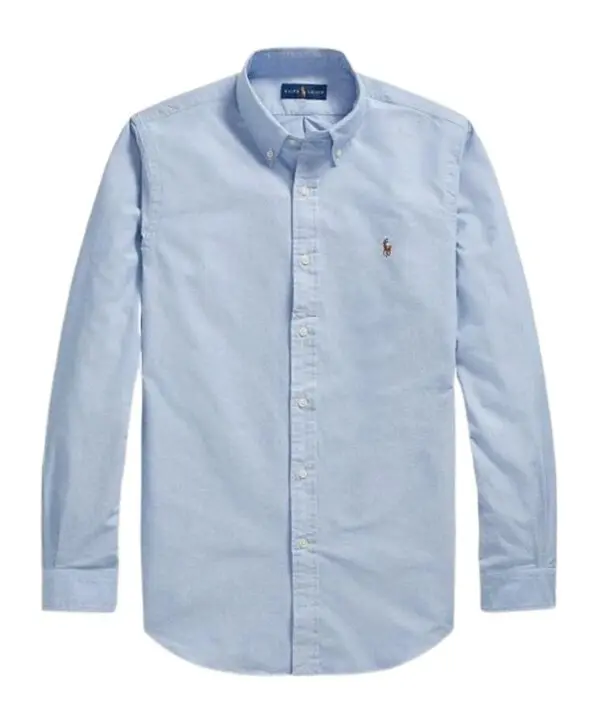 Polo Ralph Lauren Ralph Lauren Slim Fit Button-down Shirt