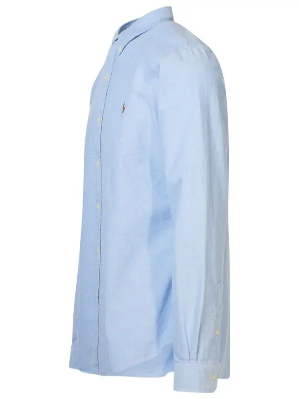 Polo Ralph Lauren Ralph Lauren Slim Fit Button-down Shirt