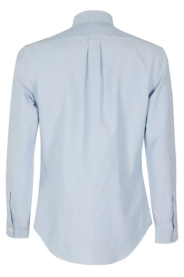 Polo Ralph Lauren Ralph Lauren Slim Fit Button-down Shirt