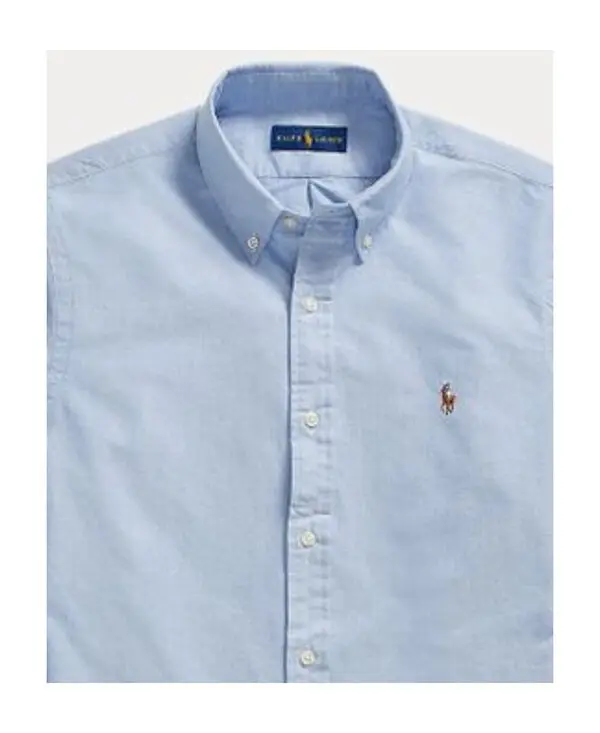 Polo Ralph Lauren Ralph Lauren Slim Fit Button-down Shirt