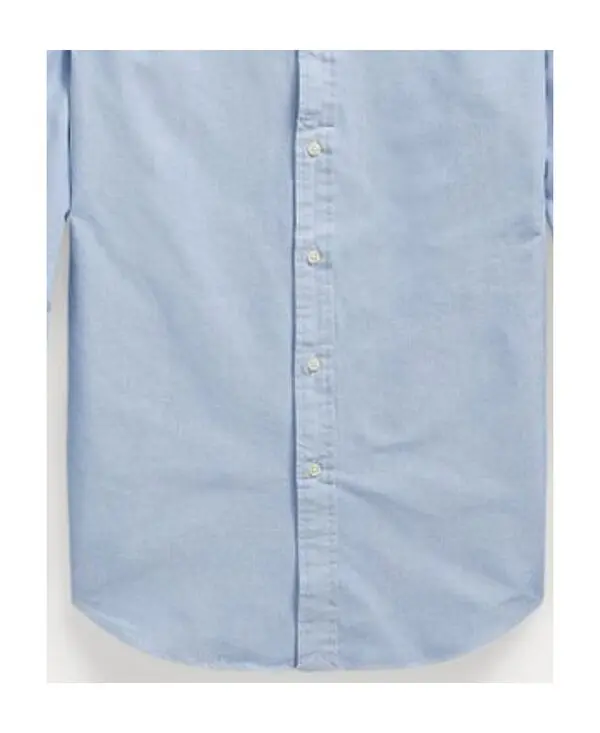 Polo Ralph Lauren Ralph Lauren Slim Fit Button-down Shirt