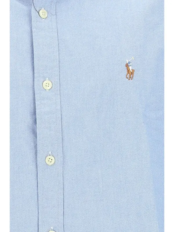 Polo Ralph Lauren Ralph Lauren Slim Fit Button-down Shirt