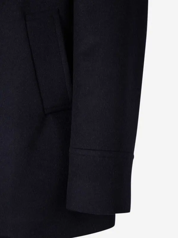 Brunello Cucinelli Double-breasted Coat