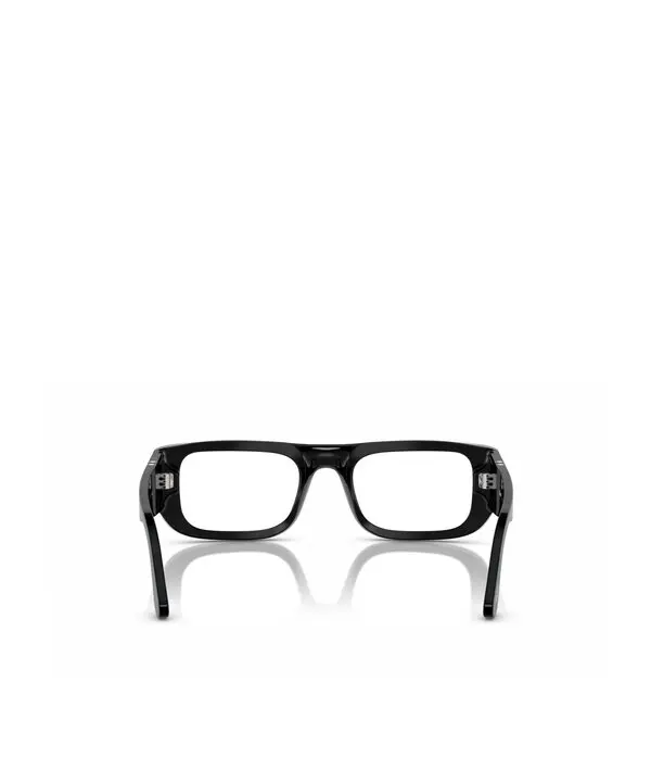 Persol Geometric Eyeglasses