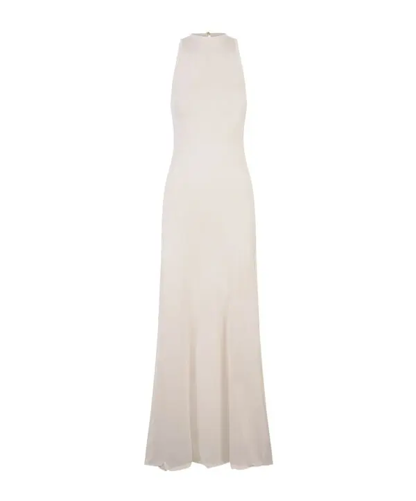 Jacquemus Sleeveless Maxi Dress