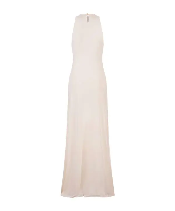 Jacquemus Sleeveless Maxi Dress