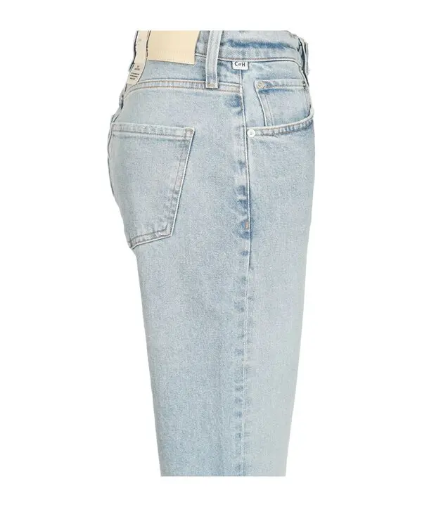 Citizens Of Humanity Straight Leg Jeans