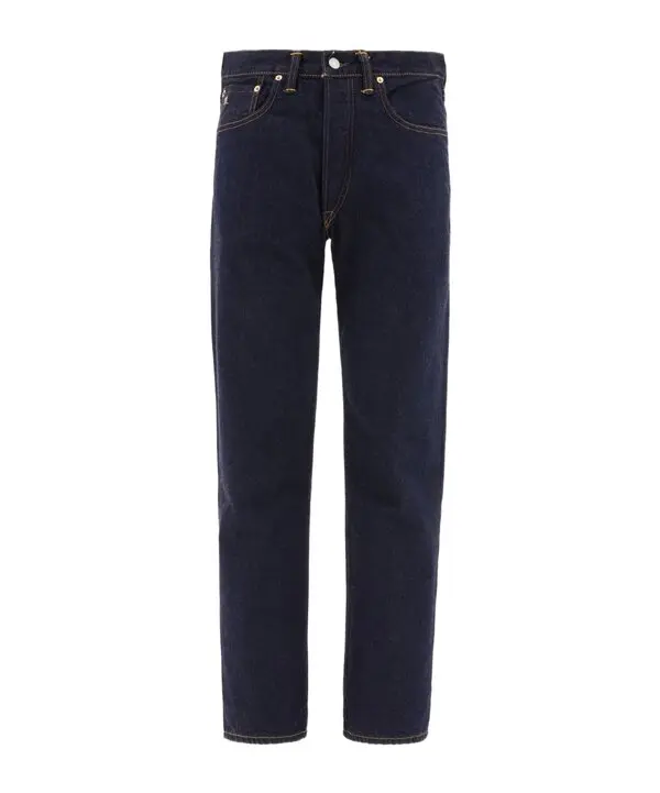 Ralph Lauren Straight Leg Jeans