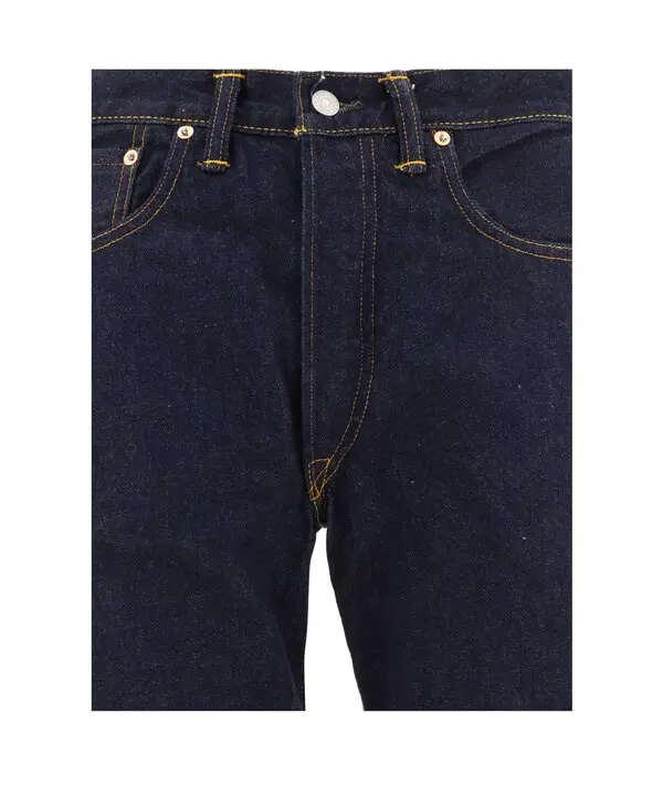 Ralph Lauren Straight Leg Jeans